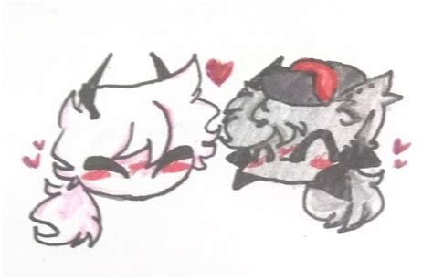 Selkapi Fanart Selever X Kapi Miulit Dibujos Garabatos Porn Sex Picture