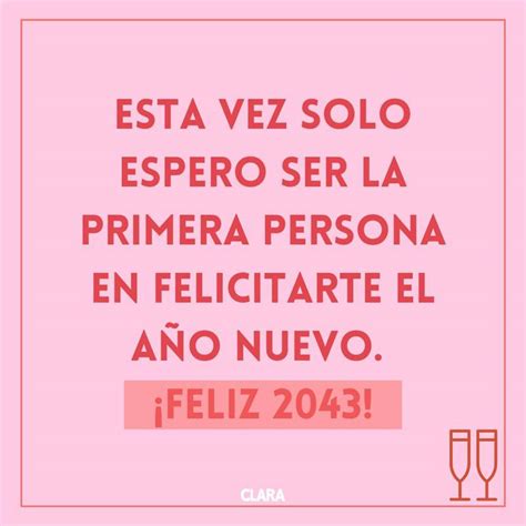 Frases Graciosas De A O Nuevo Para Felicitar El Con Im Genes