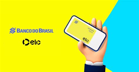 Banco do Brasil lança cartão da Elo 100 digital Passageiro de Primeira