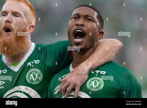 SC CHAPECO 05 04 2024 BRASILEIRO B 2024 CHAPECOENSE X AMERICA MG
