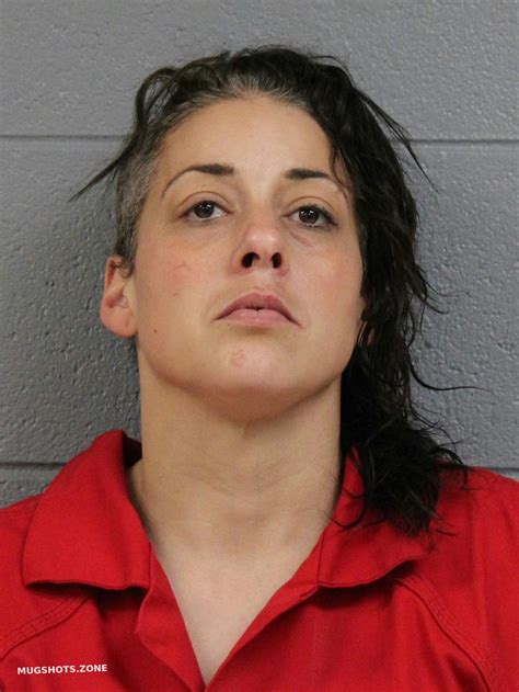 BENNETT ALICA NICOLE 03 17 2024 Highland County Mugshots Zone