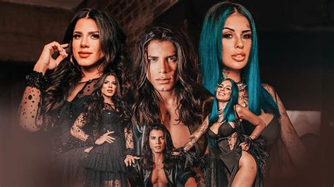 Tati Zaqui Karen Kardasha e Renato Shippee Amiga não julga Clipe