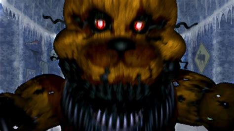 FNaF 4 All Jumpscares But In ONaF 3 Office YouTube