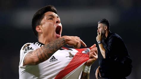 Demichelis Le Da Su Despedida En Cancha La Idea De River Con Una
