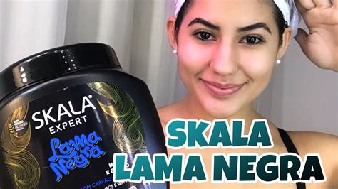 USEI SKALA LAMA NEGRA PELA PRIMEIRA VEZ Teve Resenha E Resultado