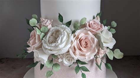The Pink Cake Box