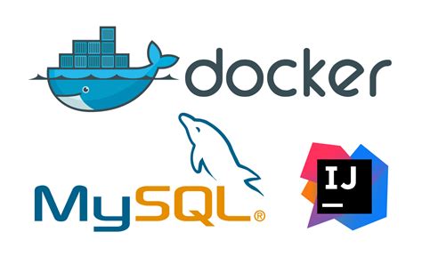 DB Docker Mysql Intellij 연결하기 Windows Mac