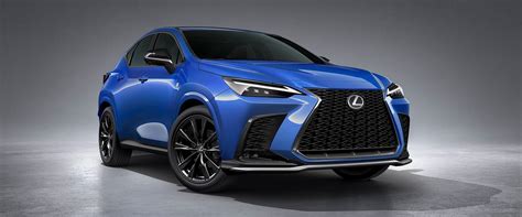 Lexus Nx Hybrid H Review Collie Madella