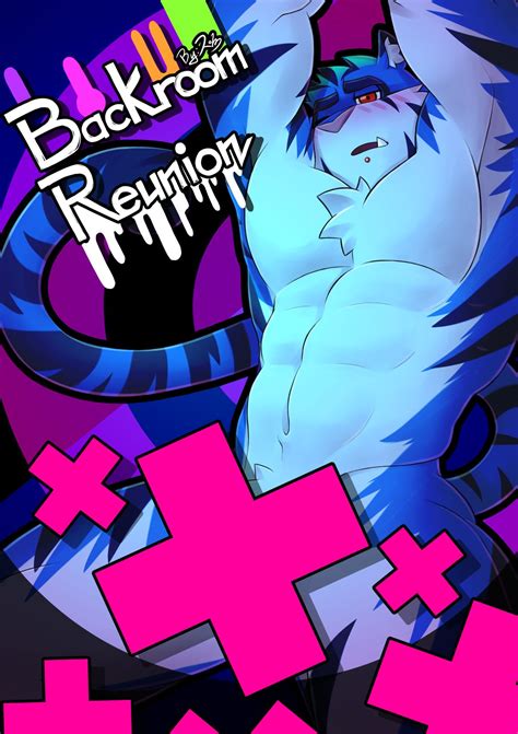 Backroom Reunion Porn Comics By Rolz Porn Comic Rule 34 Comics