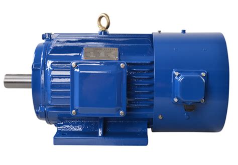 Yvf Series Variable Frequency Three Phase Ac Asynchronous Induction