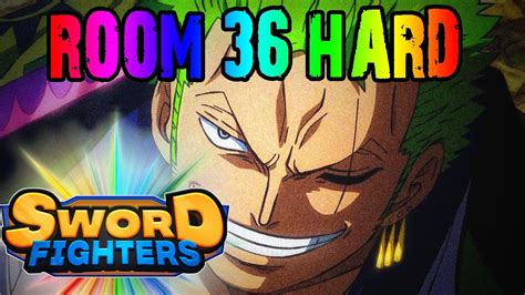 AJUDANDO ROOM 36 HARD E TROCANDO IDÉIA A TROPA Sword
