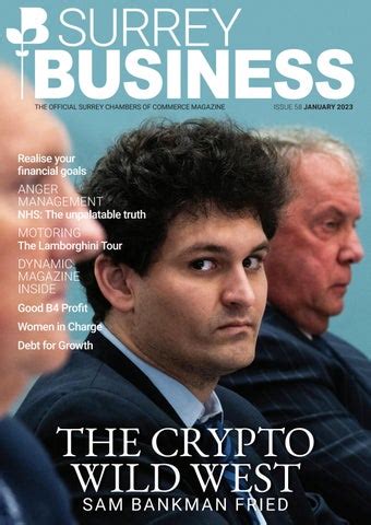 Surrey Business Magazine Issue By Platinum Media Group Issuu