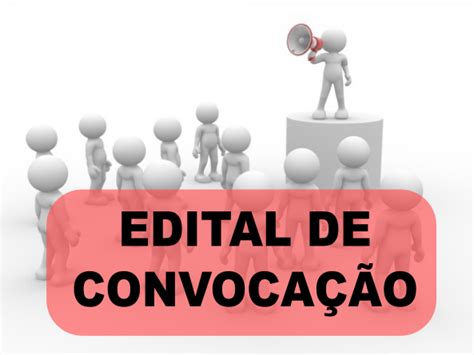 EDITAL DE CONVOCAÇÃO DA ASSEMBLEIA GERAL ORDINÁRIA DIGITAL DE 09 03