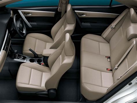Toyota Corolla Altis Photos Interior Exterior Car Images CarTrade