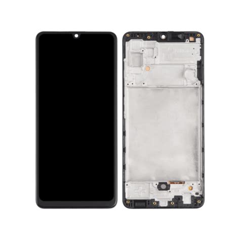 Samsung Galaxy A32 4G Replacement Screen With Frame GA Tech