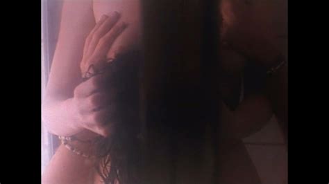 Naked Kristen Dalton In The Sweeper