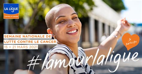 Semaine Nationale De La Ligue Contre Le Cancer On Vous Challenge