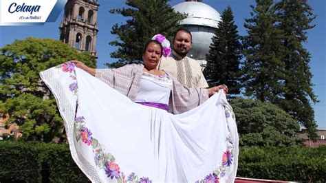 Traje T Pico De Celaya Youtube