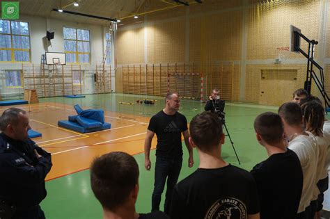 Test Sprawności Fizycznej Zespół Szkół Samochodowych we Włocławku