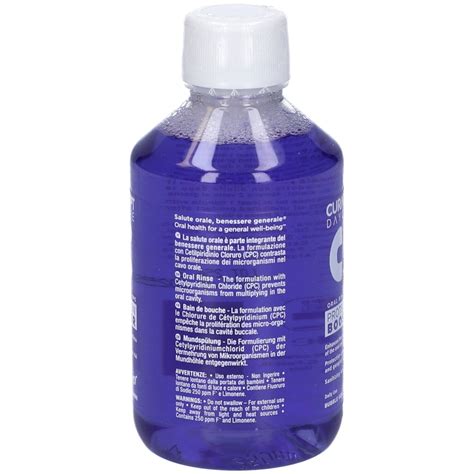 Curasept Daycare Collutorio Protection Booster Junior 250 Ml Redcare