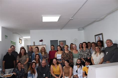CENTRO SOCIAL DE FUNDACIÓN CRUZ BLANCA EN TENERIFE Fundación Cruz Blanca