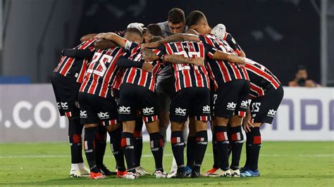 SPNet Galoppo admite surpresa Talleres e reflete sobre São Paulo