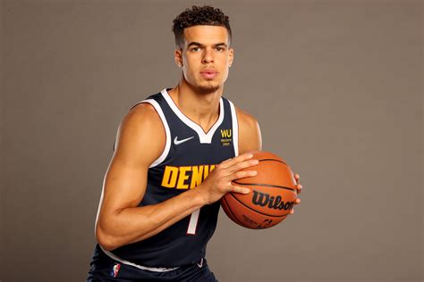 Anita Nunez Viral Michael Porter Jr Salary