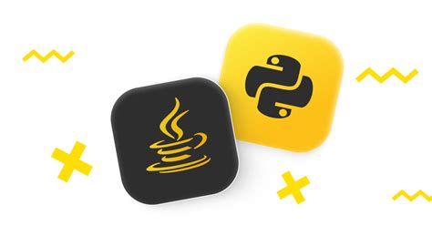 Python Vs Java