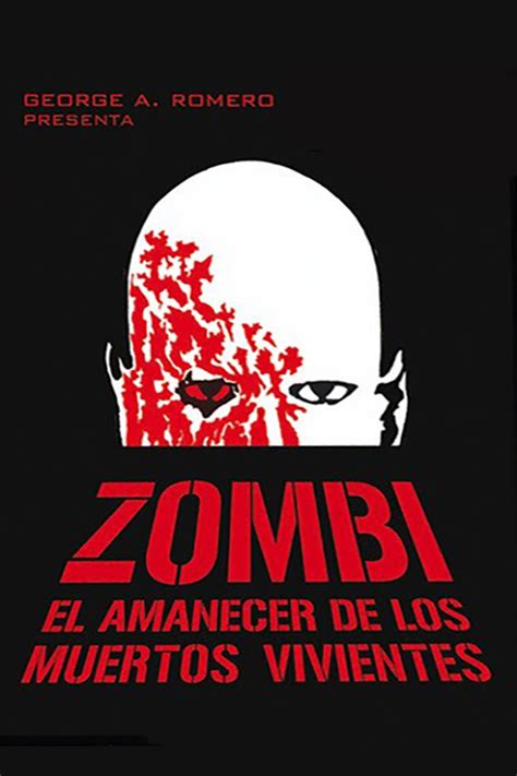 Zombi El amanecer de los muertos vivientes película 1978 Tráiler