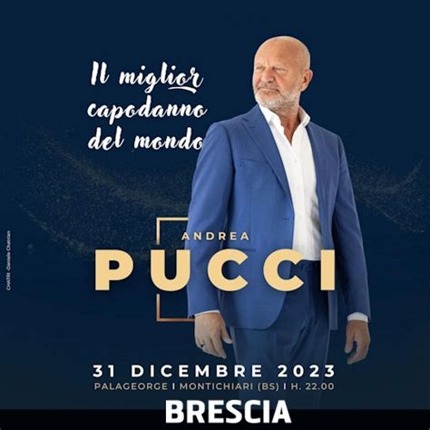 Andrea Pucci Tour 2023 2024 C è Sempre Qualcosa Che Non Va