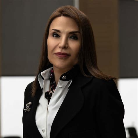 Shaikha Khaled Al Bahar Top 100 Most Powerful Businesswomen 2023