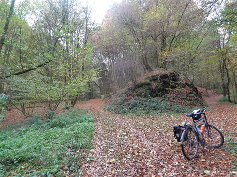schönsten MTB Touren Trails in Maxsain Outdooractive
