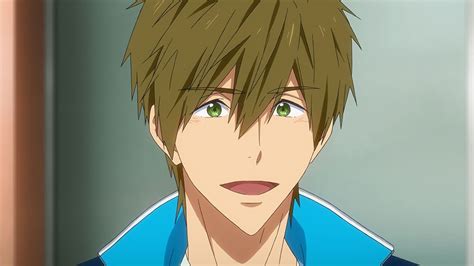 希望のグラブスタート STORY TVアニメFree Dive to the Future公式サイト Haru And