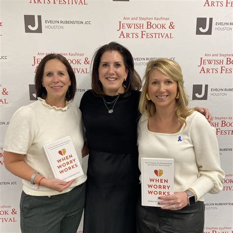 Houston Bk Fest Square Website Dr Dana Dorfman