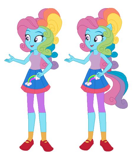 Safe Artist Selenaede Artist User Rainbow Dash G