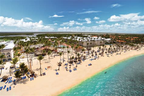 Be Live Collection Punta Cana Trip Sense Tripcentral Ca