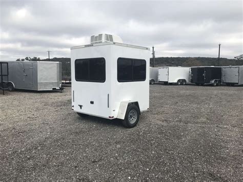 Oil Field Trailers Double L Trailers Trailer Sales San Marcos To