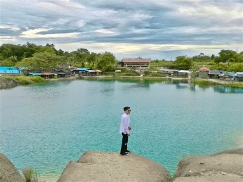 Tempat Wisata Di Tangerang Yang Hits Dan Wajib Dikunjungi