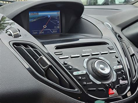 Used 2017 Ford B Max T EcoBoost Titanium Navigator For Sale U52168