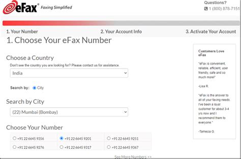 How To Send Fax From Gmail Online Tutorials Library List