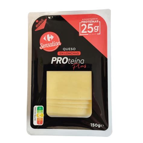 Comprar Queso Tierno Supermercado Online Carrefour