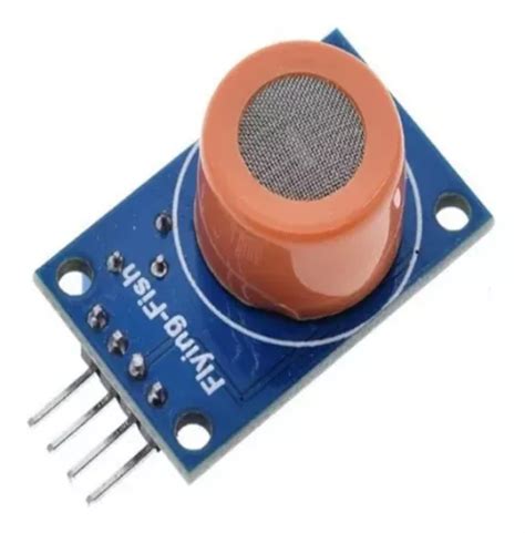 sensor mq 3 mq3 modulo deteccion alcohol etanol arduino mercadolibre