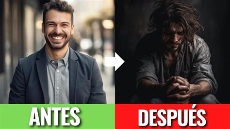 Cómo Identificar BANDERAS ROJAS en Ti Mismo ALERTA No las