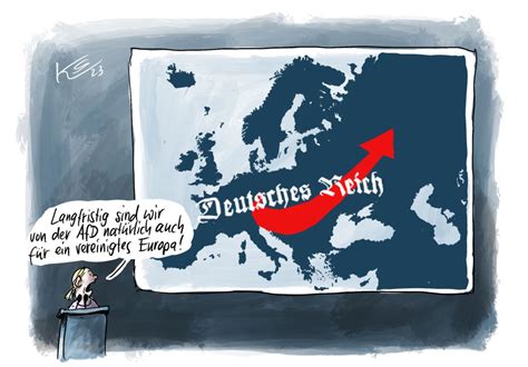 Klaus Stuttmann Karikaturen