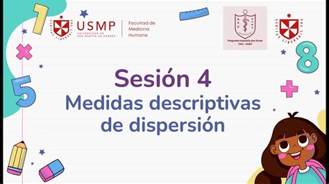 BIOESTADISTICA SESION 4 MARIANA VARGAS IV YouTube
