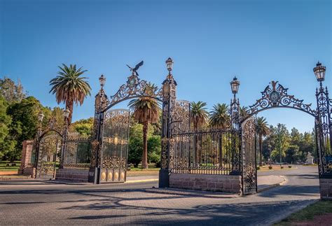 TOP 10 Lugares Turísticos de Mendoza Imperdibles vuelteando
