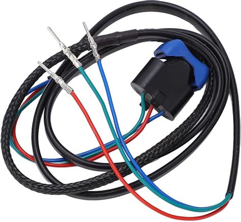 Amazon Fr Ensemble De Commutateur D Inclinaison Power Trim 5006358
