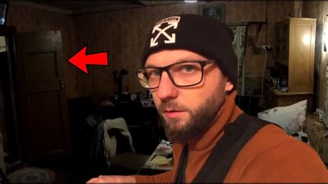 PRESENCIA DEMONIACA TIM MOROZOV DEMONIC PRESENCE YouTube