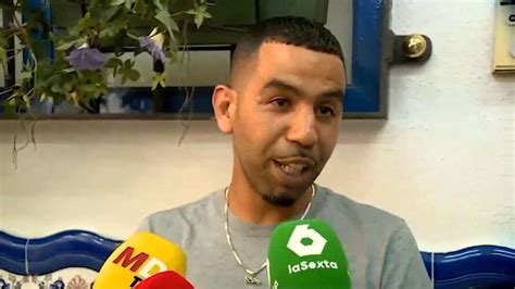 El padre de Lamine Yamal Cuando mi hijo nació supe que iba a ser una