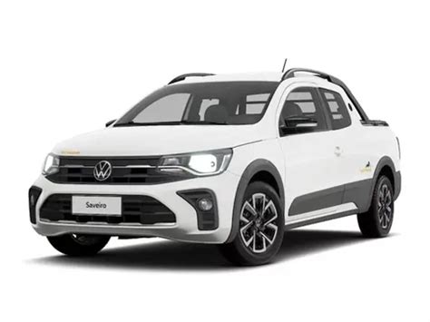 Volkswagen Saveiro 1 6L Cabina Doble 2024 Precios Y Cotizaciones